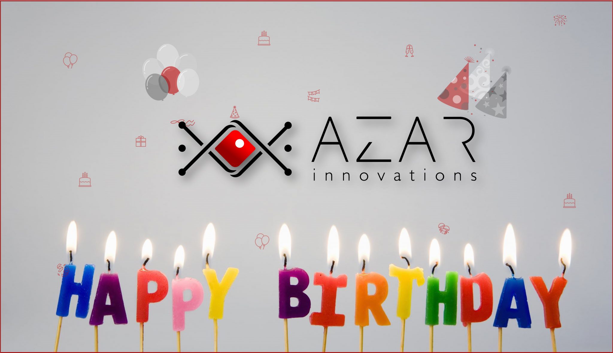 AZAR Innovations News Page – AZAR Innovations | News